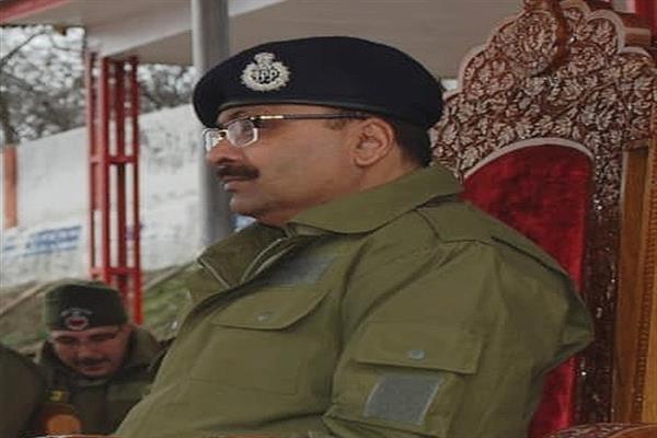 Will put an end to militancy in Kashmir soon: DGP - Kashmir Indepth