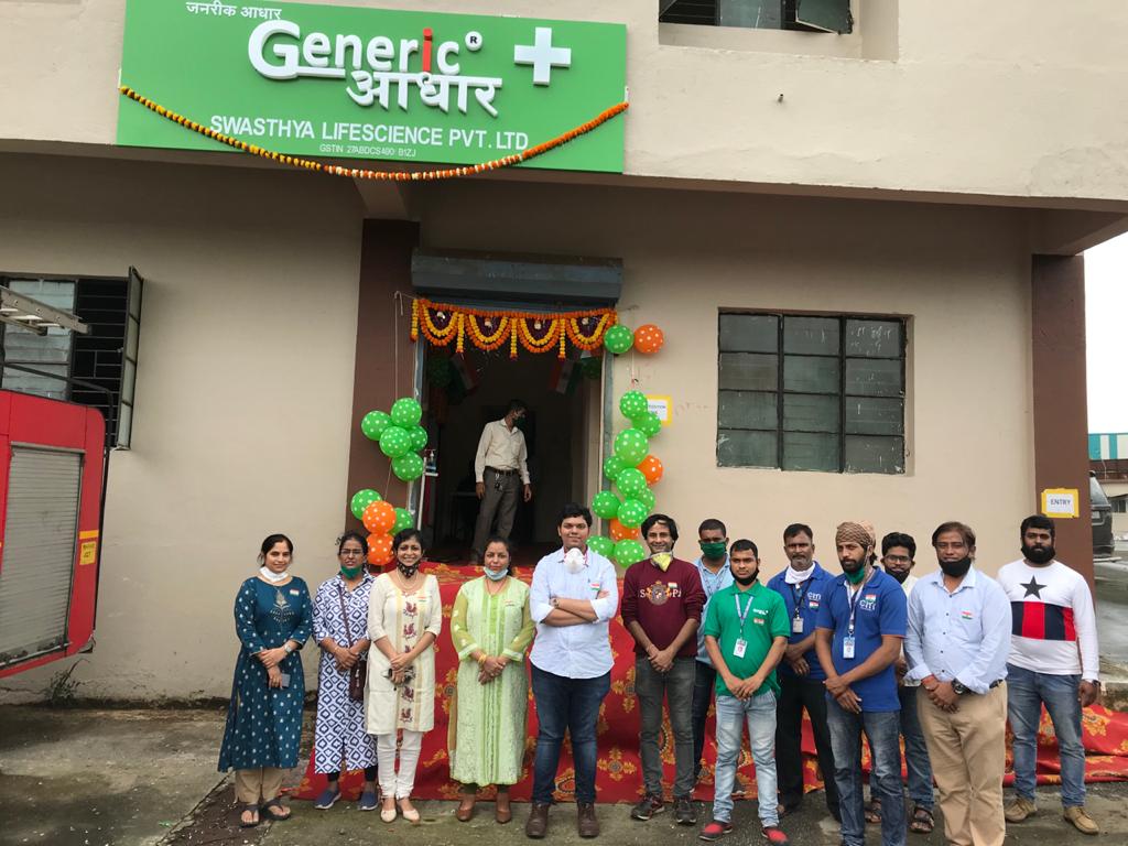 Generic Aadhaar to expand Pan India through over 800 retail outlets by ...