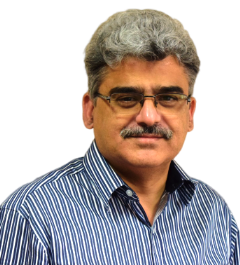 Atal Dulloo appointed as new chief secretary J&K - Kashmir Indepth